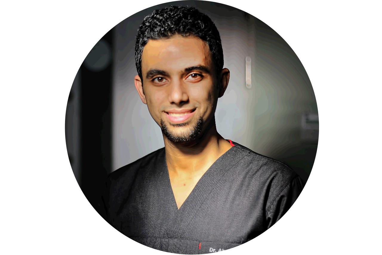 Dr Ahmed Marzouk Clinic